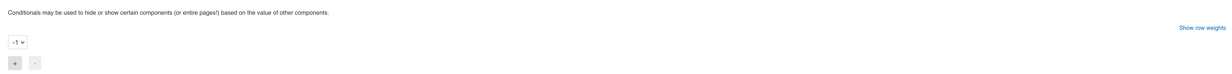 Php 80 Compatibility With Webform Conditional 3299953